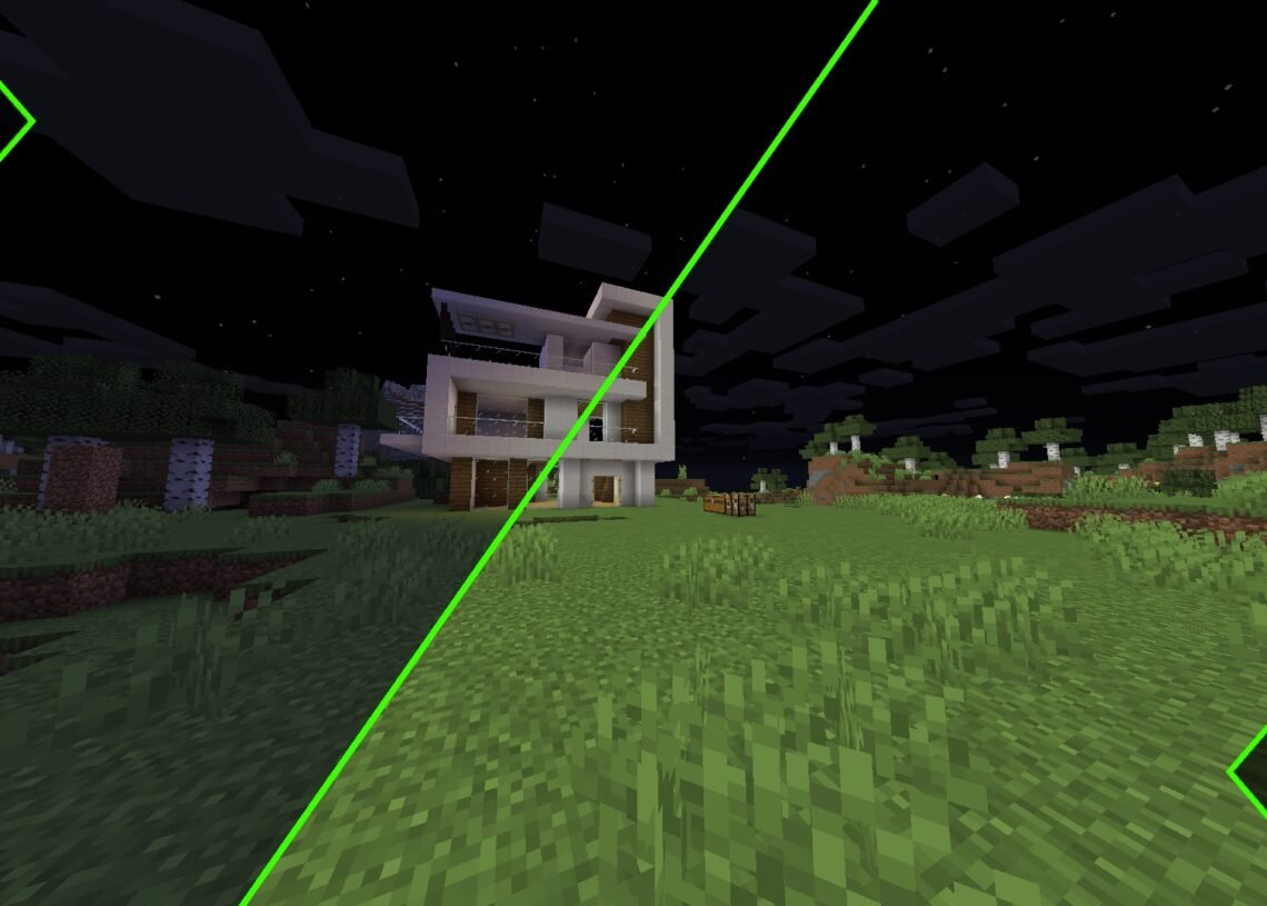 Pixlli Texture Pack Minecraft Resources
